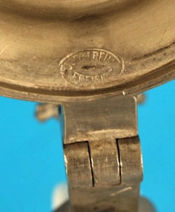 Joseph Reill / Peter Reill