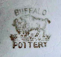 Buffalo Pottery Company