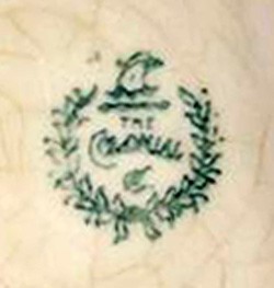 The Colonial Company